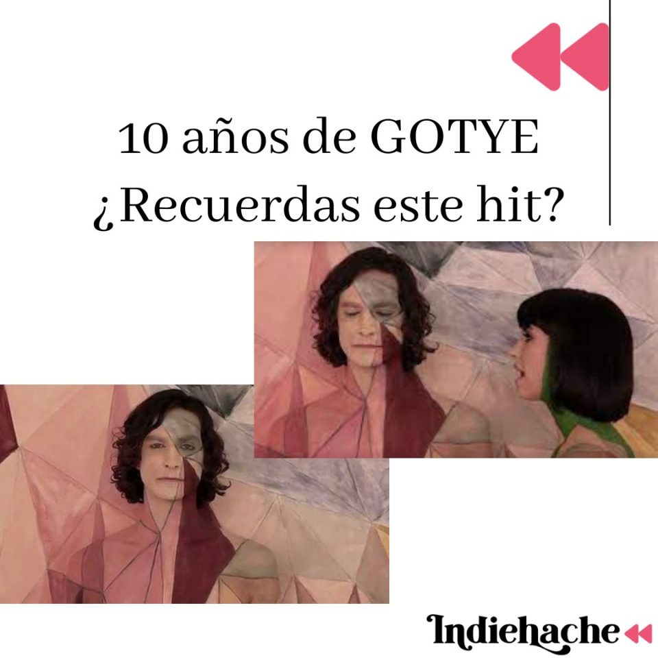 Qué hay detrás del éxito de "Somebody That I Used to Know", el One Hit ...