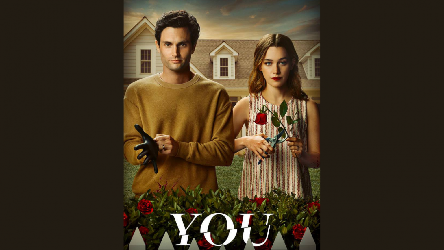 Las canciones que suenan en "You" (Temporada 3) | Netflix - Indiehache