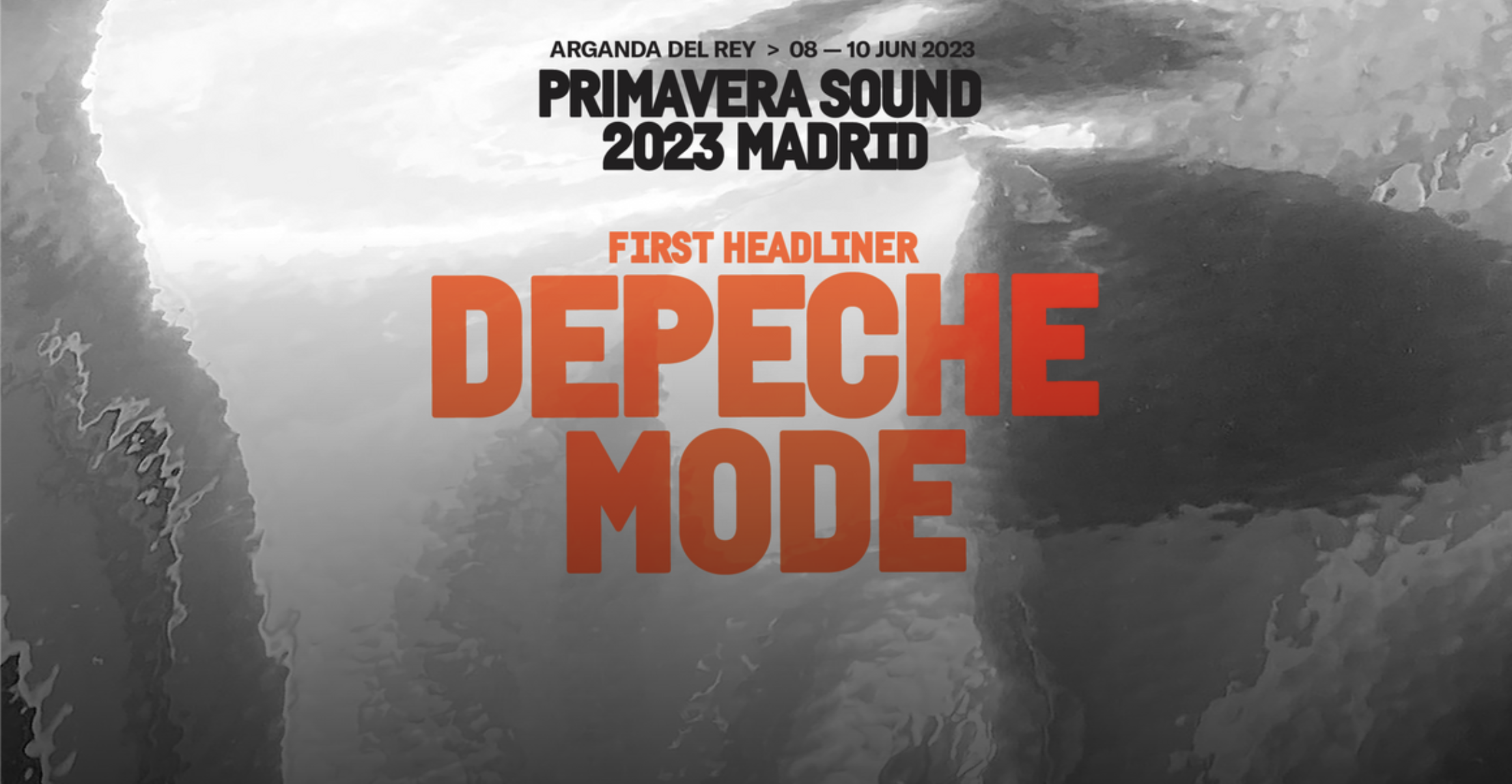 Primavera Sound Madrid 2023: cartel, noticias, novedades - Indiehache