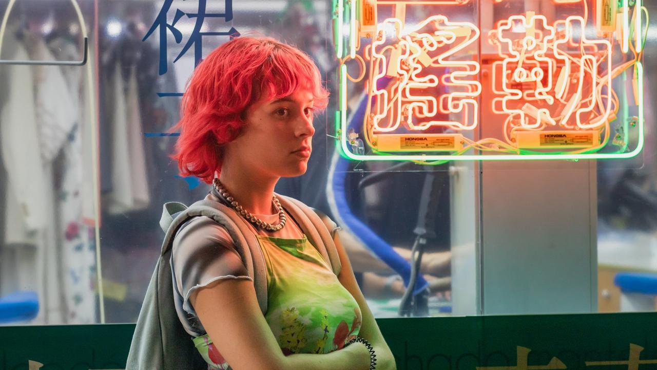 Las canciones de Rainbow (2022) | Netflix - Indiehache