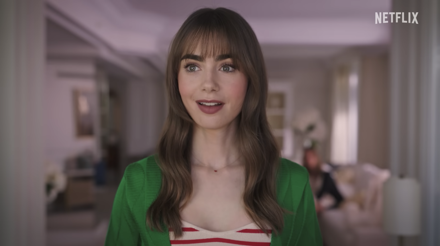 Las canciones de Emily in Paris Temporada 3 (2022) | Netflix - Indiehache