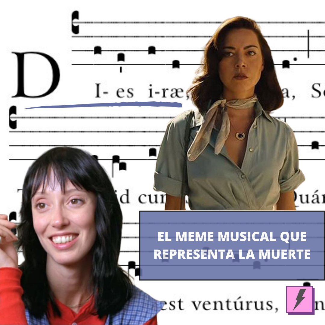 Dies Irae: el meme musical de la Edad Media que llega hasta hoy ...